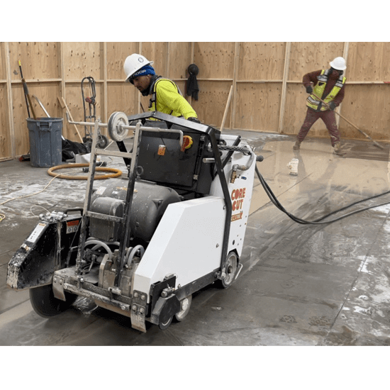 Concrete Cutting and Core Drilling | Concrete contractor in Colorado ...