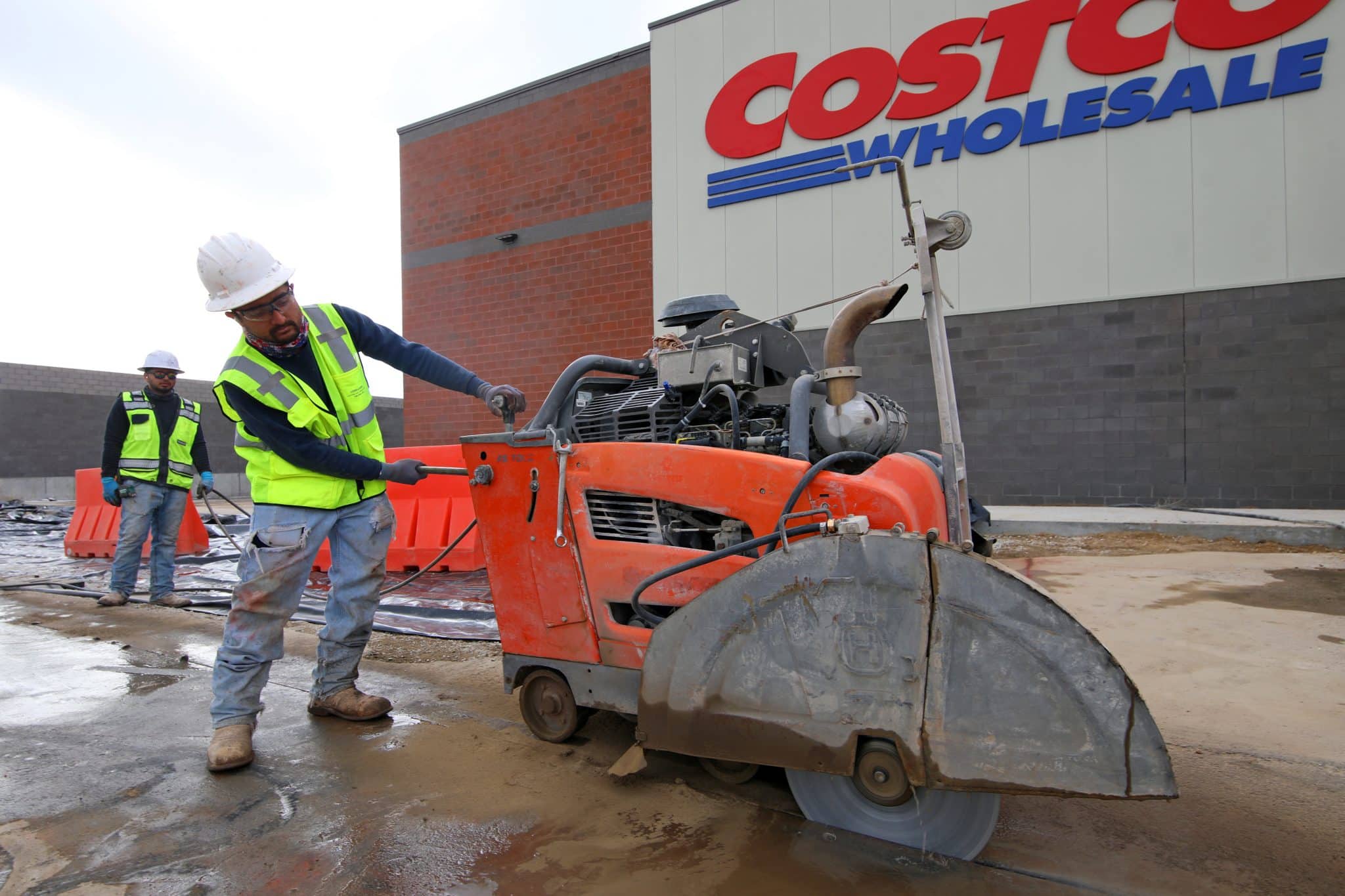 Cutting Concrete Slab Company Near You - Best Cutting Concrete Slab ...