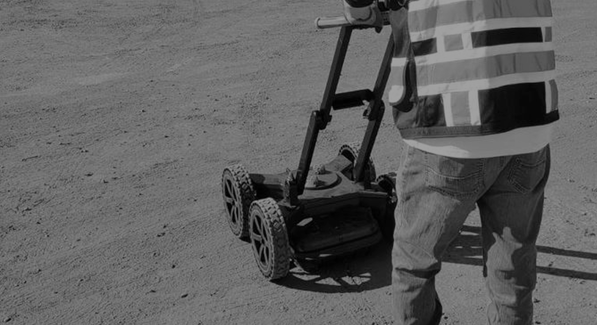 Private Utility locating Services Near You | Core & Saw